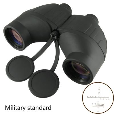 China military standard waterproof binoculars 7x50mm 10x50mm observation binoculars for sale