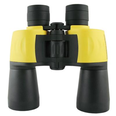 China waterproof binoculars 7x50mm observation binoculars marine binoculars 7x50 for sale