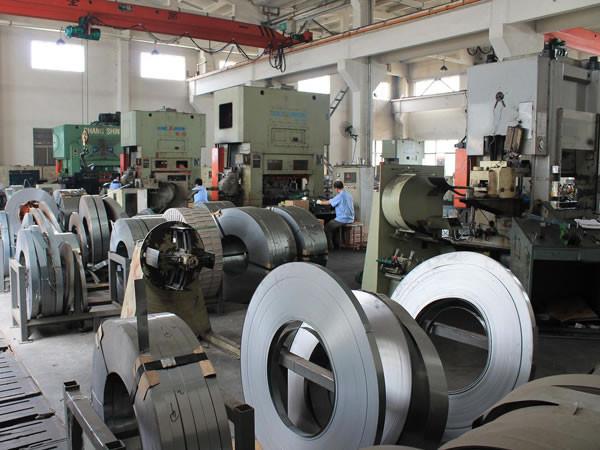 Fornitore cinese verificato - Changzhou Sherry Motors Co., Ltd.