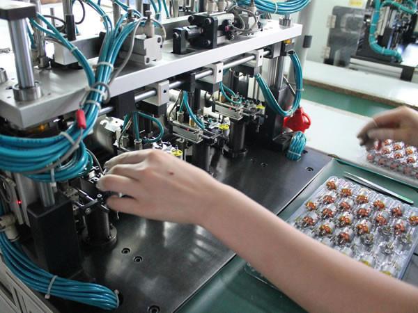 Fornitore cinese verificato - Changzhou Sherry Motors Co., Ltd.