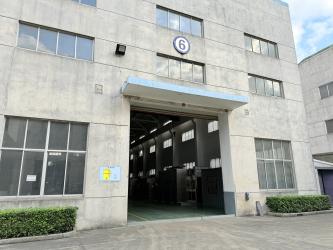 China Factory - Jiangsu Sanhe Environmental Protection Group Co., Ltd.