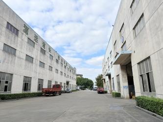 China Factory - Jiangsu Sanhe Environmental Protection Group Co., Ltd.