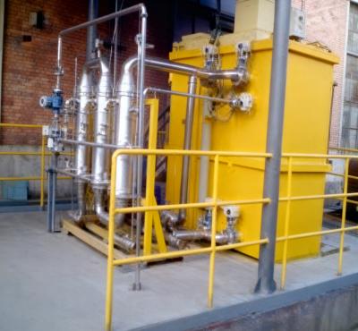 China Modular Custom SBR Decanter System SCADA Integrated Remote Monitoring Wastewater Treatment Solution for sale