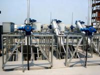Quality 10 - 5000m3/H Mechanical Bar Screen 500MM – 3000mm Rotary Drum Screen for sale