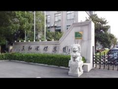 Jiangsu Sanhe Environmental Protection Group Co., Ltd.