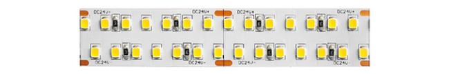 SMD 2835 Single Color LED Strip Lights White 2700K 3000K 4000K 5000K 6500K Red Green Blue 7