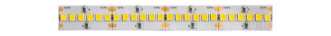 SMD 2835 Single Color LED Strip Lights White 2700K 3000K 4000K 5000K 6500K Red Green Blue 6