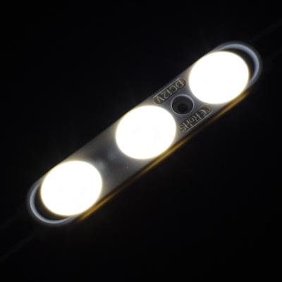 Κίνα 180° LED μονάδα γωνίας δέσμης για φωτεινά κουτιά βάθους 80-230 mm και γράμματα καναλιών προς πώληση