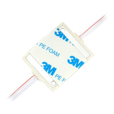 中国 高功率 1.5W エッジライト LED モジュール 販売のため