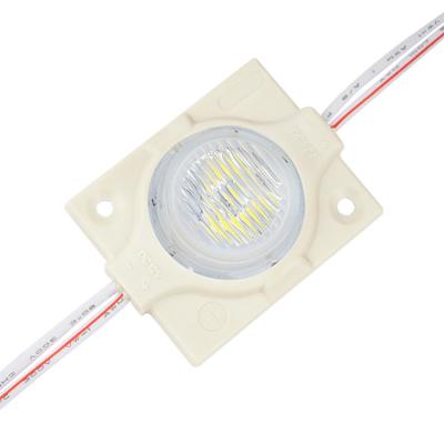 中国 高功率 1.5W エッジライト LED モジュール 販売のため
