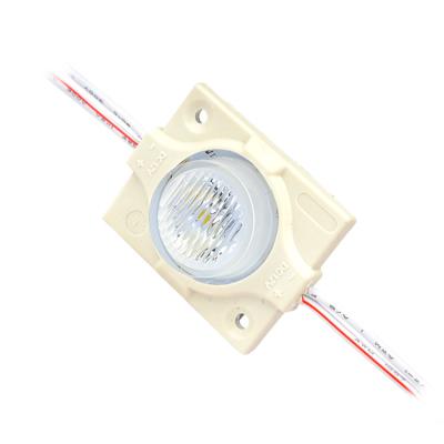 中国 高功率 1.5W エッジライト LED モジュール 販売のため