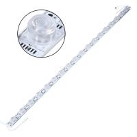 China van de LEIDENE van de Randlit van 12V 24V de Strook Barmodule Openlucht voor LEIDENE Stoffen Lichte Dozen toont Verlichting Te koop