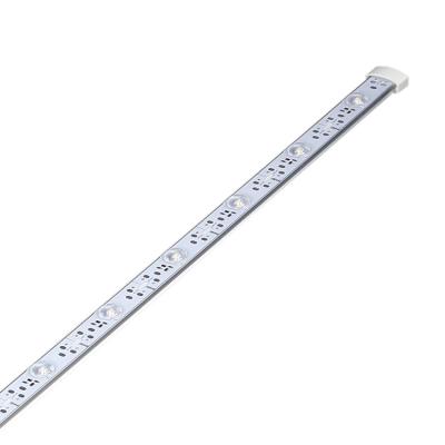 Cina Modulo impermeabile 12V 24V della striscia della Barra LED 160° per la scatola di luce del manifesto del tessuto del LED all'aperto in vendita