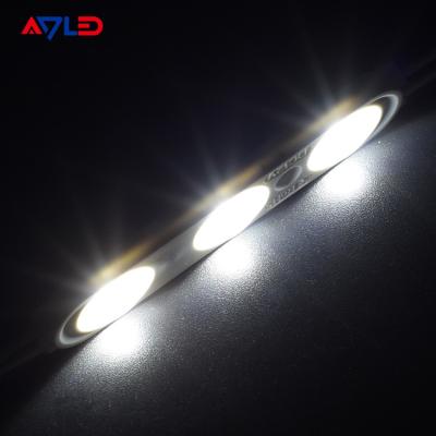 Κίνα 180° LED μονάδα γωνίας δέσμης για φωτεινά κουτιά βάθους 80-230 mm και γράμματα καναλιών προς πώληση