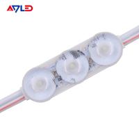 China High Efficiency Powered by Bright SMD2835 LED Module for 40-100mm Depth Light Box for sale