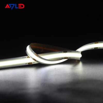 Cina La PANNOCCHIA che economica il LED flessibile si accende spoglia 12V all'aperto per la camera da letto in vendita