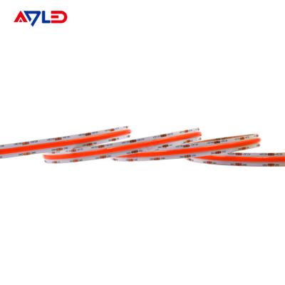 Cina Disegno ad altissima affidabilità ambientale luci RGB esterne 528led/m COB LED Strip Light in vendita