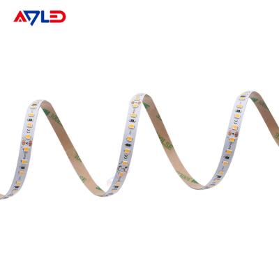 Cina La lunghezza su misura ha condotto le lampade fluorescenti Dc24v che SMD flessibile ha condotto la striscia in vendita