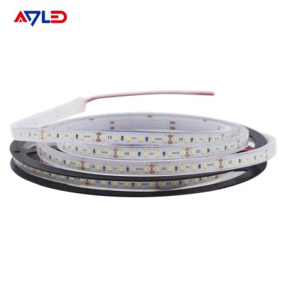 China DC12V 24V SMD2835 conduziu a luz da fita para a mobília à venda