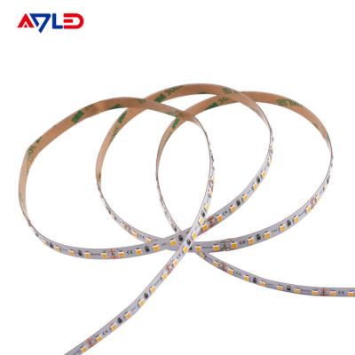 China DC12V 24V SMD2835 conduziu a luz da fita para a mobília à venda