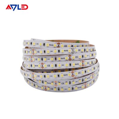China DC12V 24V SMD2835 conduziu a luz da fita para a mobília à venda