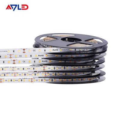 China DC12V 24V SMD2835 conduziu a luz da fita para a mobília à venda