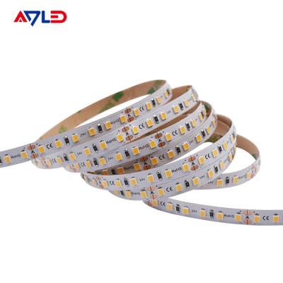 Cina La lunghezza su misura ha condotto le lampade fluorescenti Dc24v che SMD flessibile ha condotto la striscia in vendita
