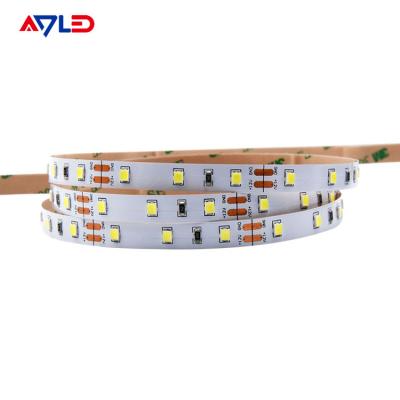 Cina 12V singole lampade fluorescenti flessibili Dimmable di colore LED 2835 8mm 10mm in vendita