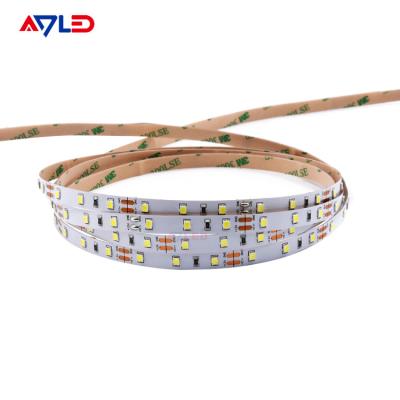 Cina 12V singole lampade fluorescenti flessibili Dimmable di colore LED 2835 8mm 10mm in vendita