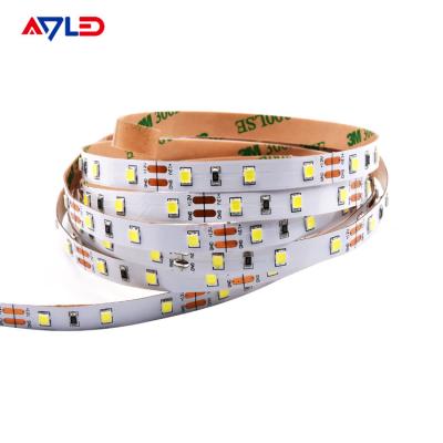 Cina 12V singole lampade fluorescenti flessibili Dimmable di colore LED 2835 8mm 10mm in vendita
