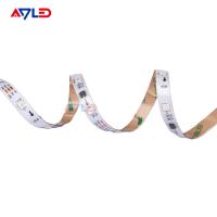 China 7.2W Multi Color LED Strip RGB 5050 Digital Addressable LED Tap Light for sale