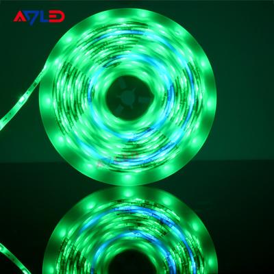 中国 プログラム可能な車RGB LEDの滑走路端燈DC12V 24V 7.2W WS2811 IC 販売のため