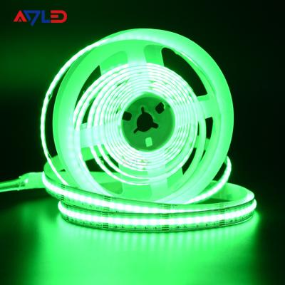 China PFEILER LED RGB CCT Farbe Neonbeleuchtungs-24VDC, die flexibles LED-Band ohne Punkt ändert zu verkaufen