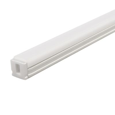 Cina Profili a LED per esterni, profili a LED per luce, in alluminio 08*06MM in vendita