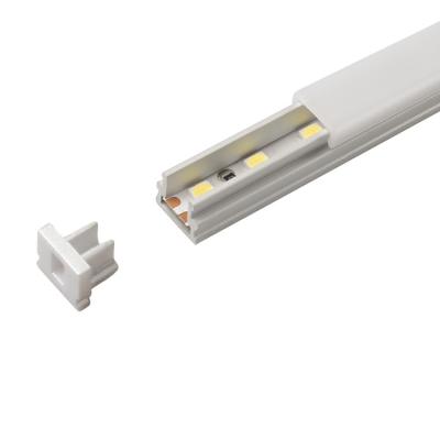 Cina Profilo di superficie SMD2110 2014 di 0806 LED 2216 2835 3014 3528 in vendita