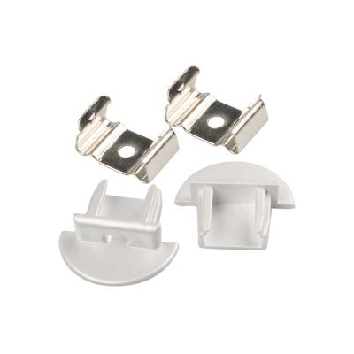 Cina 1606B ha messo le estrusioni del LED per SMD2110 2014 2216 2835 3014 3528 in vendita