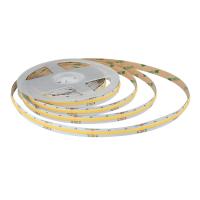China 24V COB LED Strip - IP20 - Dotless - White Tones lighting solution for sale