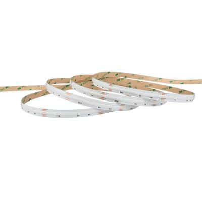 Китай COB светодиодная лента 12В 810LED/м Высокая плотность Мягкая гибкая COB RGB лента светодиодный свет продается