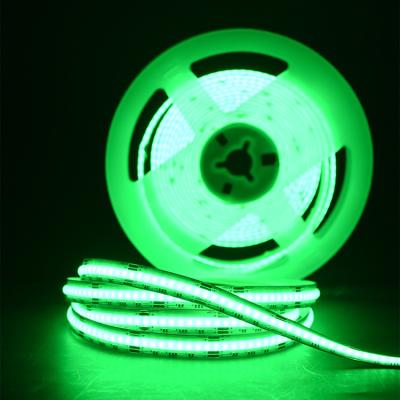 Cina DC12V 810 leds a colori pieni senza punti COB Strip Light Alta densità flessibile dimmabile IP20 in vendita