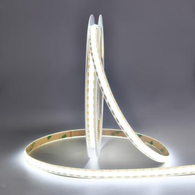 Cina COB LED Strip ad alta densità Flexible FCOB 528LED/m Small Cut Light Tape in vendita