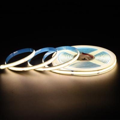 China 2024 Nieuwe technologie Roll-to-Roll 480led/M IP20/IP67 waterdicht/niet-waterdicht flexibel strooklicht Te koop