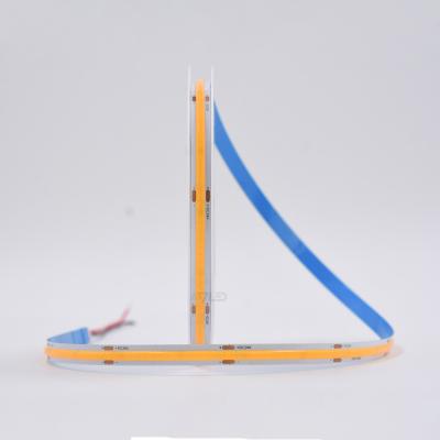 China 2024 Nieuwe technologie Roll-to-Roll 480led/M IP20/IP67 waterdicht/niet-waterdicht flexibel strooklicht Te koop