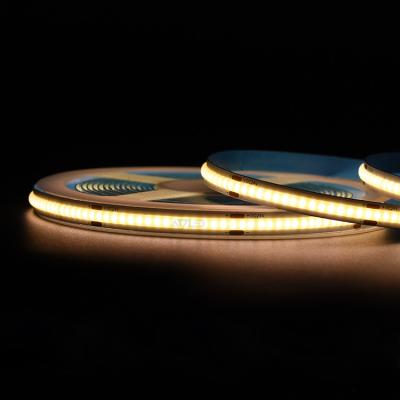 Cina 2024 Nuove tecnologie luci a strisce flessibili ad iniezione 480led/M IP20/IP67 impermeabili/non impermeabili in vendita