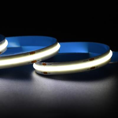 Cina COB LED Strip Light DC 24V 504LED/M 16,4ft Flessibile in vendita