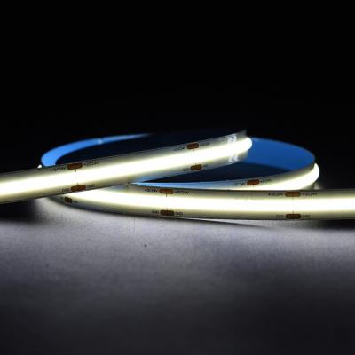 Cina COB LED Strip Light DC 24V 504LED/M 16,4ft Flessibile in vendita