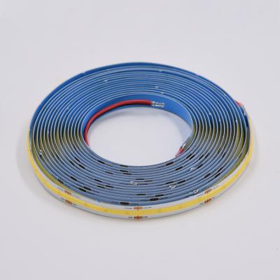 Cina CE UL RoHS COB LED Strip Light DC 12V 24V 504LEDs/M 16,4ft 3000K 4000K 6500K in vendita