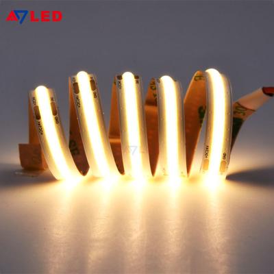 中国 16W COBライトストリップ 320 LED Qty 屋外用 販売のため