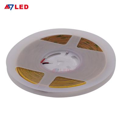 中国 528LED / メートル COB LED ストライプ 320LED 3LEDごとに切断可能 販売のため