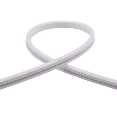 中国 12v Inextstation LED ネオンライト フレックス 8mm ロップライト 5m 防水 IP65 屋外用 販売のため