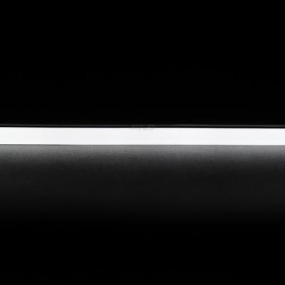 Cina 12V 25mm taglio taglia segno rosso verde blu giallo luci a silicio multicolore led 0612 /0816 luce al neon led in vendita